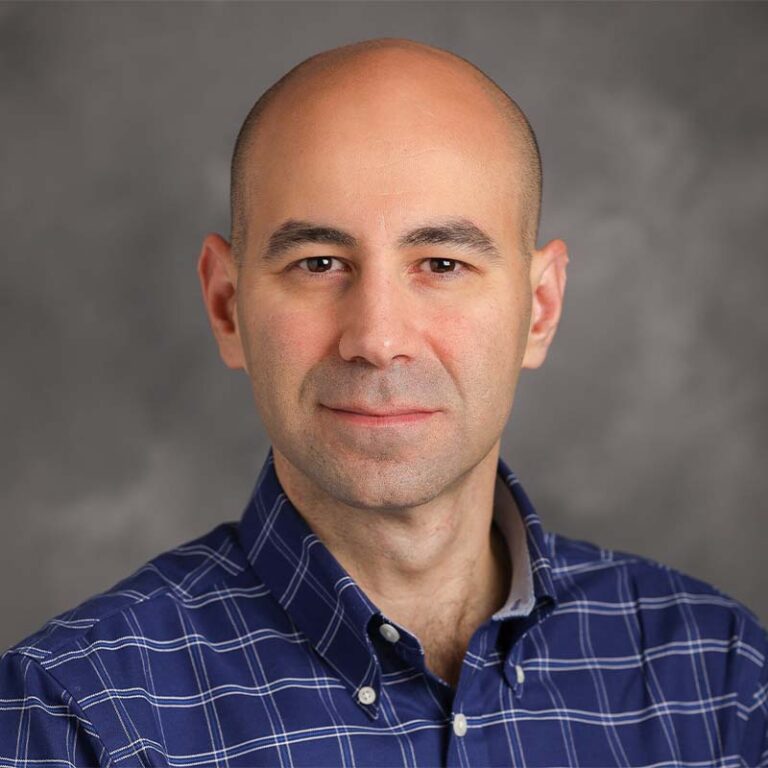 Contact us - Dr. Alik Rosenfeld